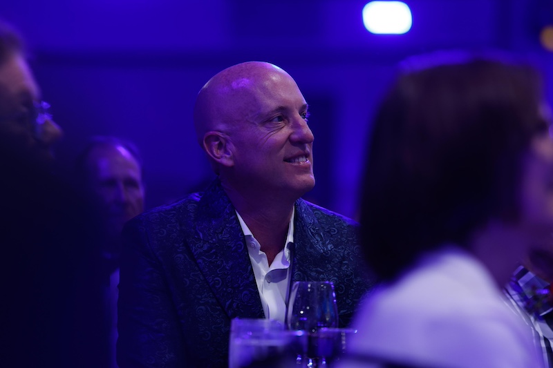 TWG Global launches TWG Motorsports with brands across F1, INDYCAR ...