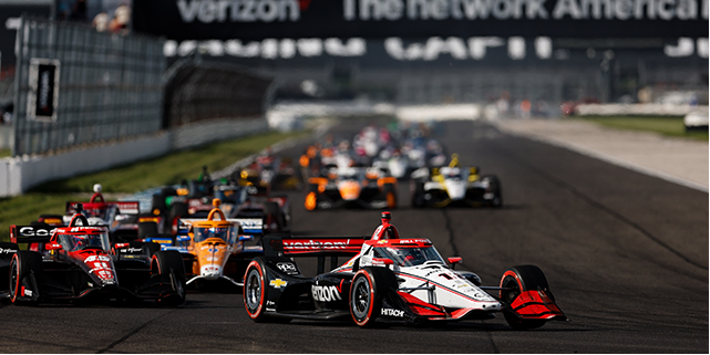 Sonsio Grand Prix Fast Facts – TrackSideOnline