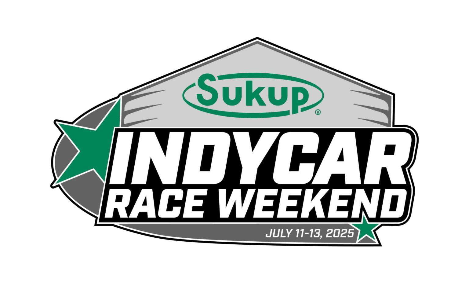 2025 Sukup INDYCAR Race Weekend at Iowa Speedway Fast Facts ...