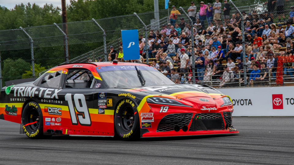 NEWS: Single Day tickets on sale now for 2025 INDYCAR and NASCAR race ...