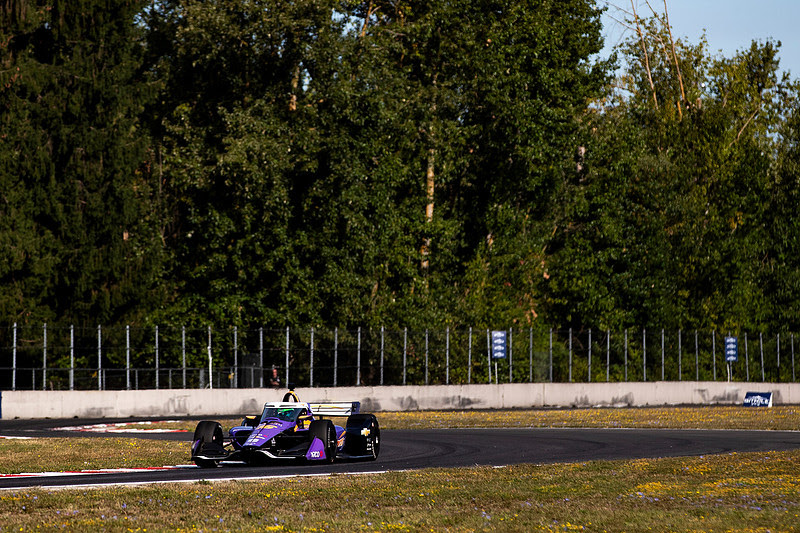 Race Recap: Bitnile.com Grand Prix of Portland @ Portland International ...